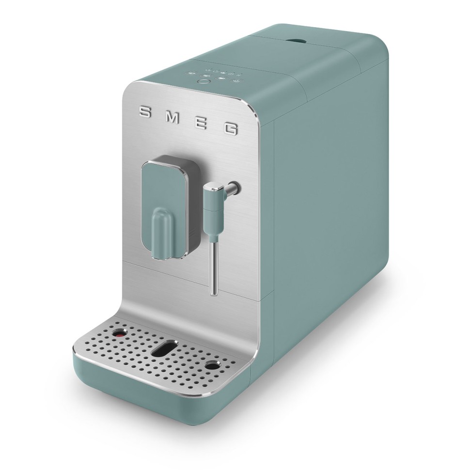 Smeg BCC12EGMEU Smeg BCC12EGMEU купить на официальном сайте Smeg в ...