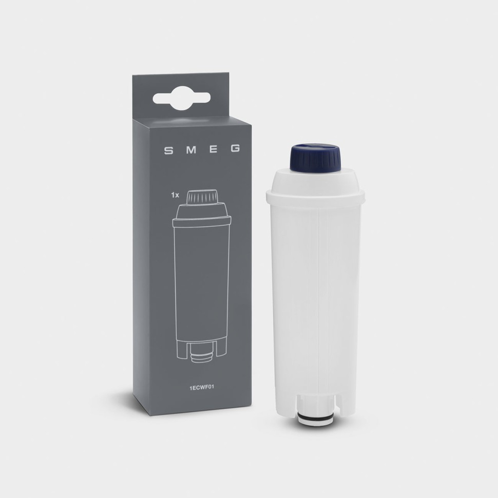 Smeg ECWF01 Smeg ECWF01 купить на официальном сайте Smeg в Казахстане