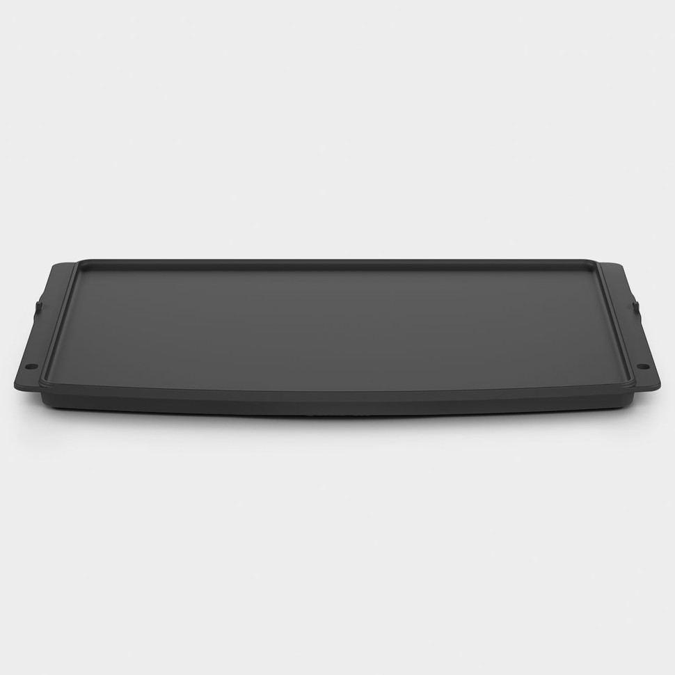 Smeg BBQ двусторонний алюминиевый гриль купить на официальном сайте ...