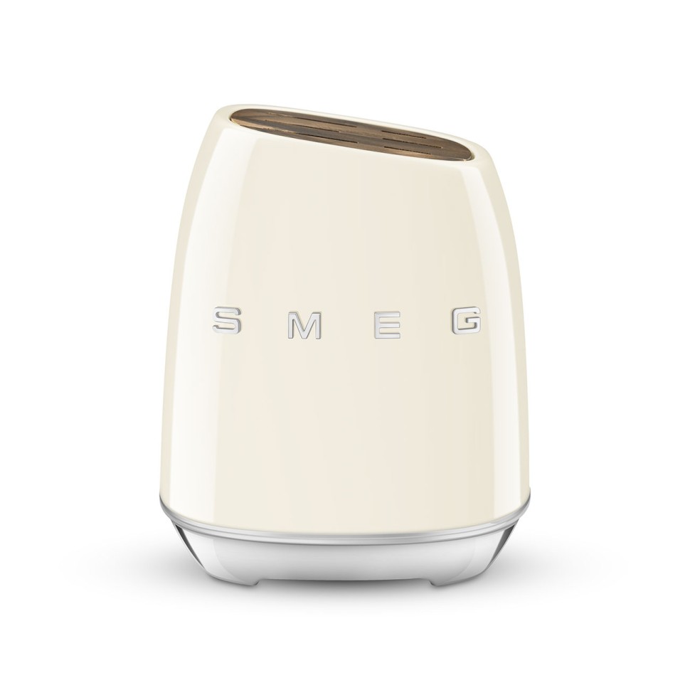 Smeg KBSF02CR Smeg KBSF02CR купить на официальном сайте Smeg в Казахстане