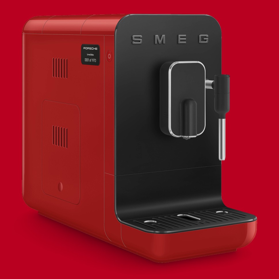 Smeg BCC12917EU Smeg BCC12917EU купить на официальном сайте Smeg в ...