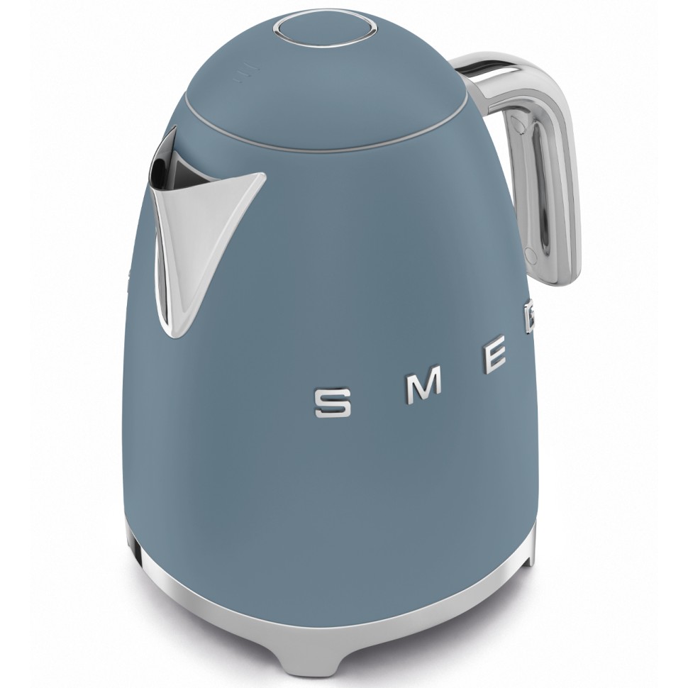 Smeg KLF03SBMEU Smeg KLF03SBMEU купить на официальном сайте Smeg в ...